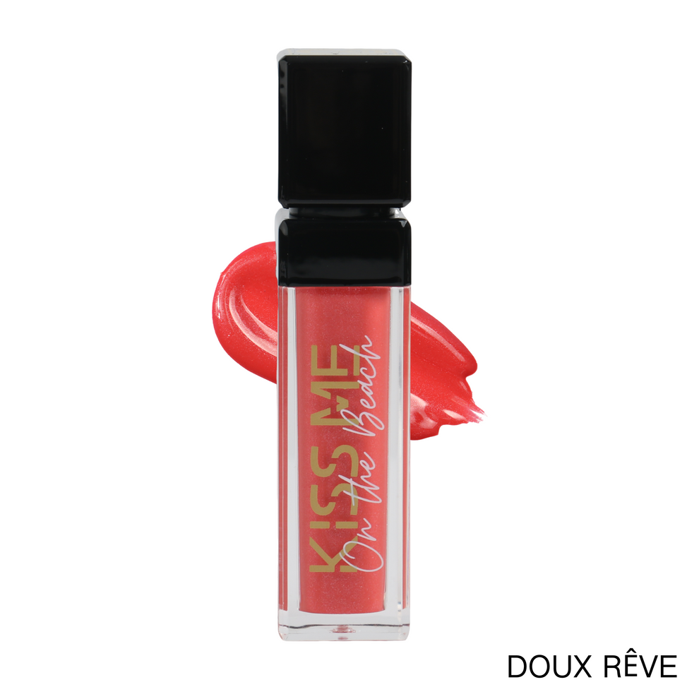 Doux Rêve – Orikera Beauty